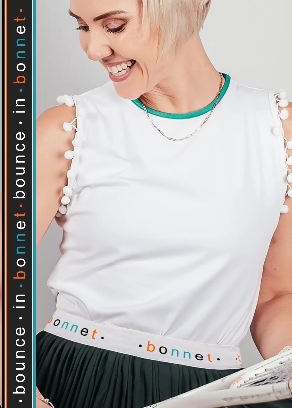 Smash T Top | bonnet collection